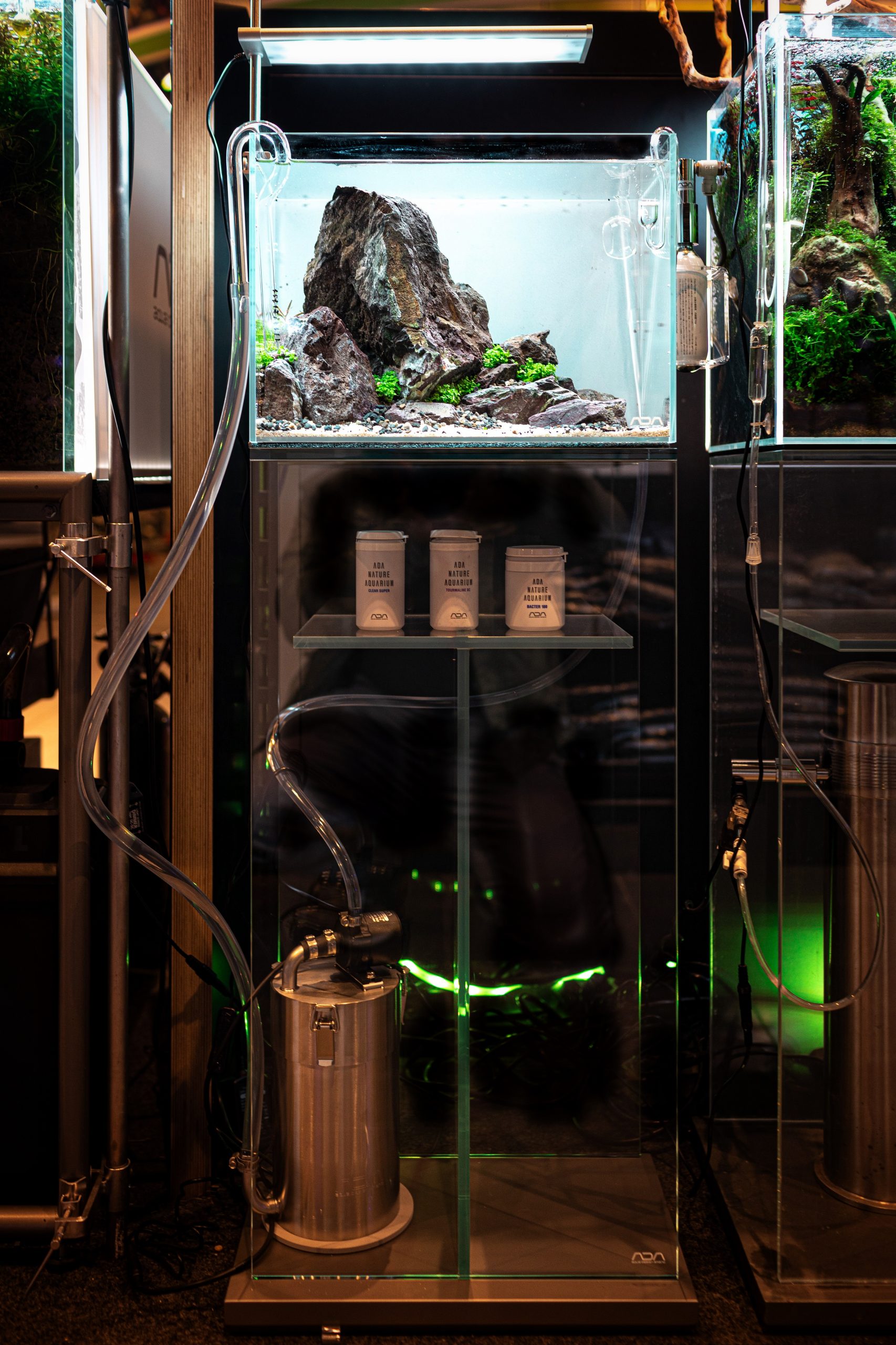 Tono Dreßen | AquaMooh – aquatic landscaping